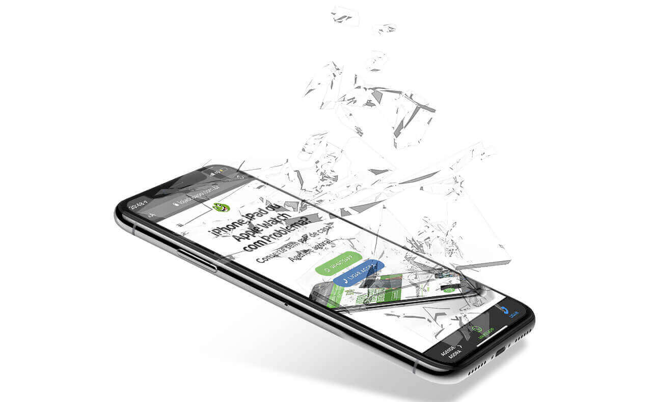 Loja do Sapo - Assistência Técnica de iPhone em BH - Conserto e Acessórios